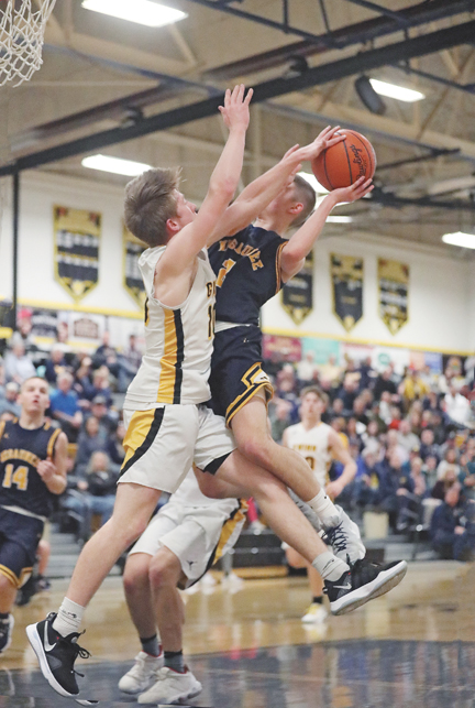 Ben Olsen makes switch to coaching boys basketball at Gwinn | News ...